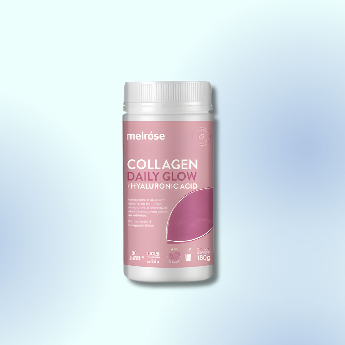 Collagen Daily Glow for Radiant Skin | The Longevity Lab Australia